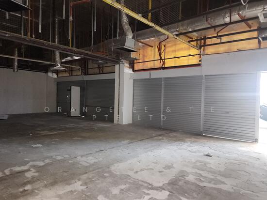 Sim Lim Square, 1 Rochor Canal Road, 750 sqft, Other Retail For Sale ...