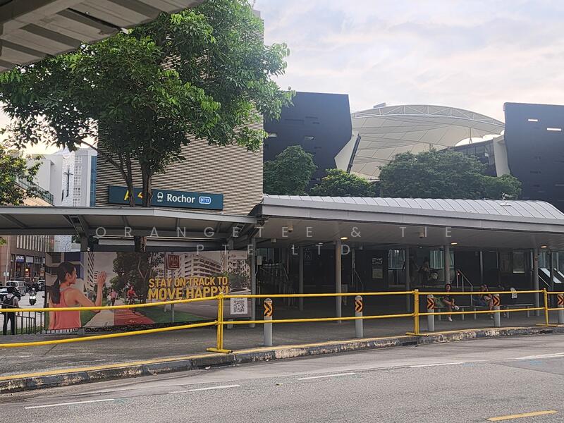Sim Lim Square, 1 Rochor Canal Road, 750 sqft, Other Retail For Sale ...