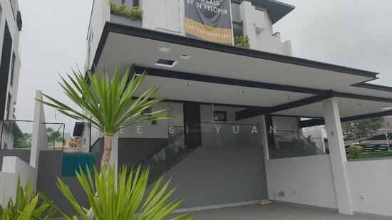 The Carrara @ Mountbatten Road Semi-Detached House For Sale at S$ 8,773,000 | PropertyGuru Singapore