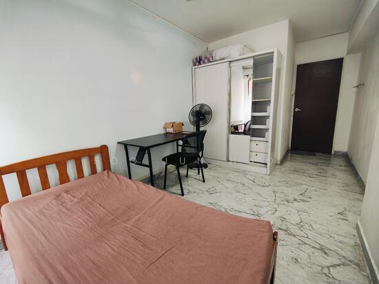 455 Sin Ming Avenue, 455 Sin Ming Avenue, Room Rental, 150 sqft, HDB ...