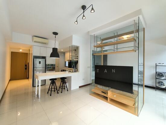 Seastrand Condominium For Sale at S$ 880,000 | PropertyGuru Singapore