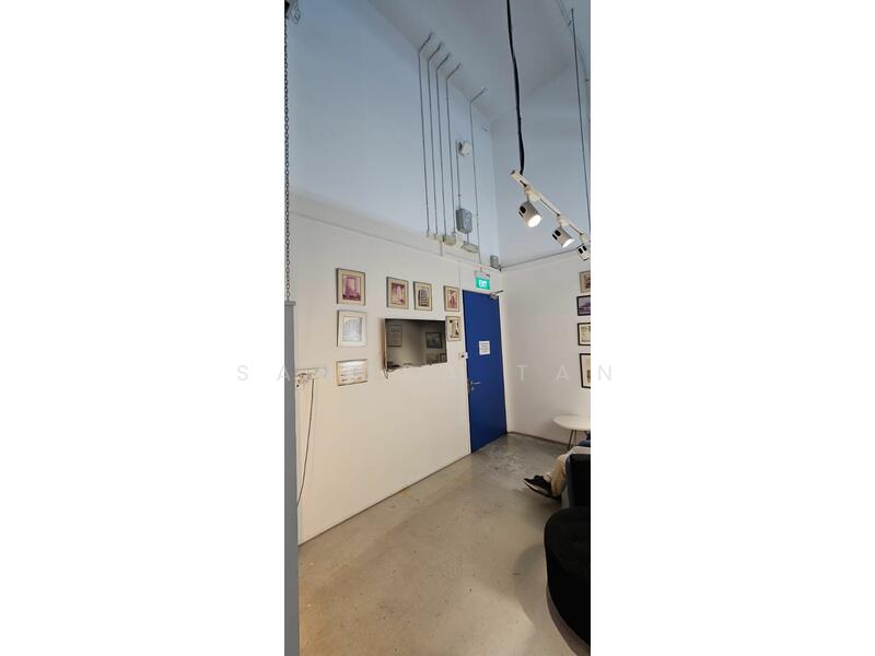 Commercial Properties for Sale at Tagore 8, Aug 2025