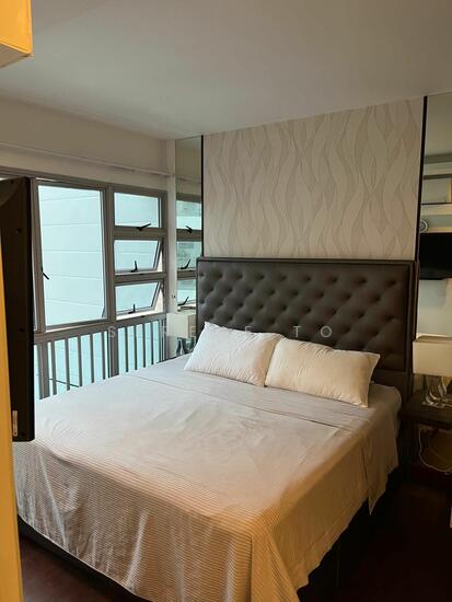 635A Punggol Drive, 635A Punggol Drive, Room Rental, 100 sqft, HDB Flat ...