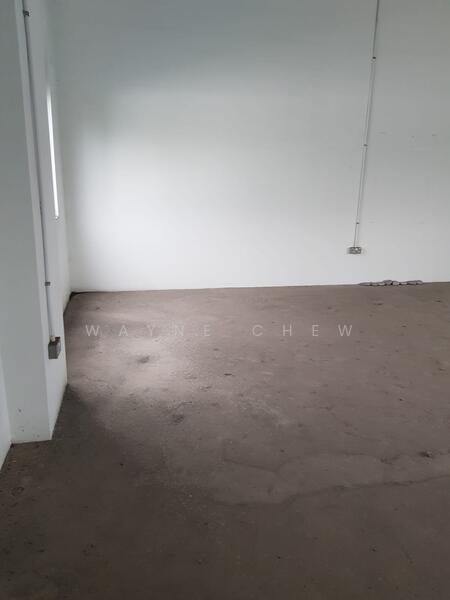 Tuas View Square, Tuas View Square, 6,222 sqft, Factory / Workshop (B2 ...