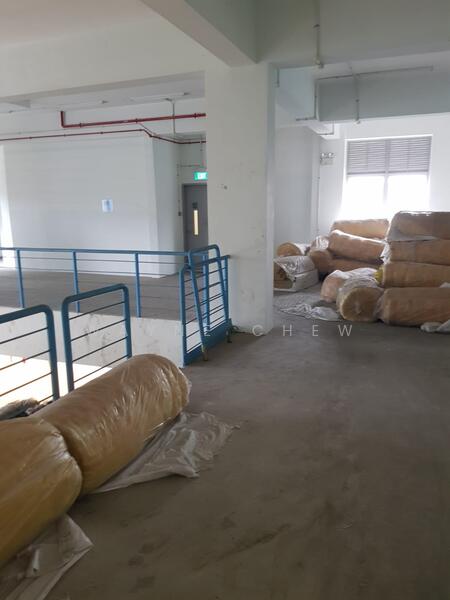 Tuas View Square, Tuas View Square, 6,222 sqft, Factory / Workshop (B2 ...