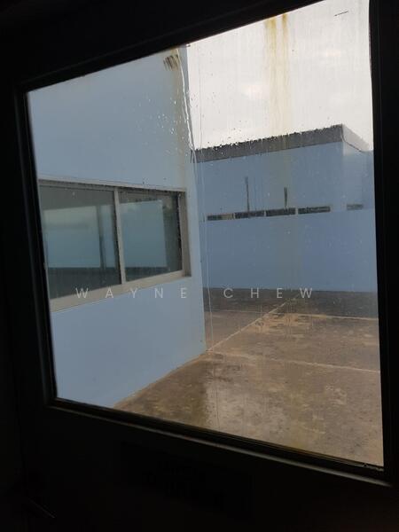 Tuas View Square, Tuas View Square, 6,222 sqft, Factory / Workshop (B2 ...