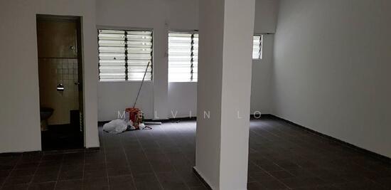 Hong Lim Complex, 531 Upper Cross Street, 517 sqft, Office For Sale, by ...