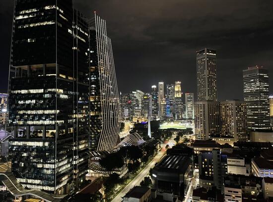 The M Condominium For Sale at S$ 1,780,000 | PropertyGuru Singapore