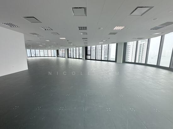 Hub Synergy Point, 70 Anson Road, 7233 sqft, Office For Rent, by Nicole ...
