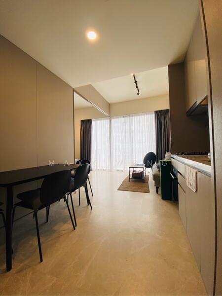 Highline Residences, 9 Kim Tian Road, 1 Bedroom, 506 sqft, Condominium ...