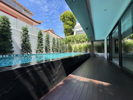 ⭐️D16 Landed⭐️Star Buy 2+mezz+attic Storey Detached @ Opera Estate ...