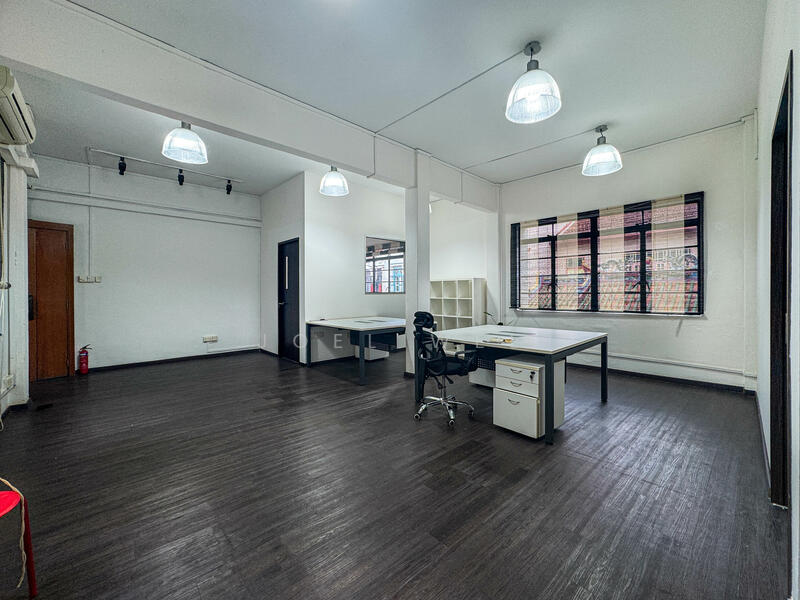 Keong Saik Road / Teck Lim Road / Neil Road / Duxton Road / Duxton Hill ...