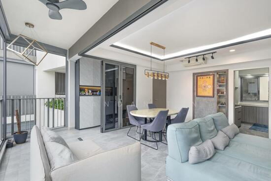 Northwave EC Executive Condominium For Sale at S$ 1,480,000 ...