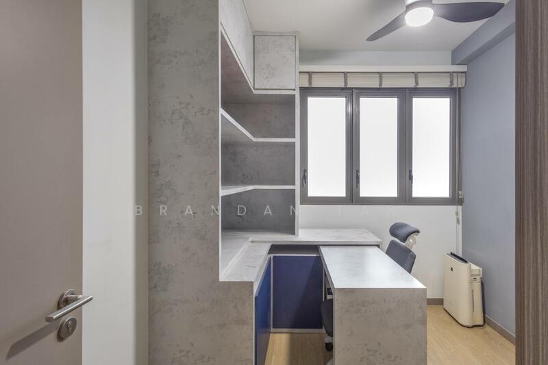 Northwave EC Executive Condominium For Sale at S$ 1,480,000 ...