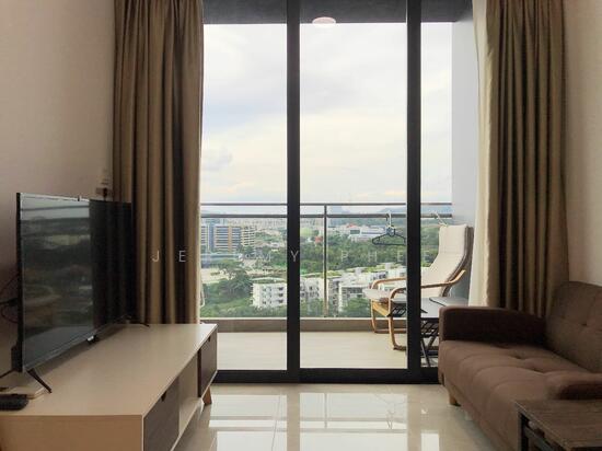 Parc Riviera Condominium For Sale at S$ 828,000 | PropertyGuru Singapore