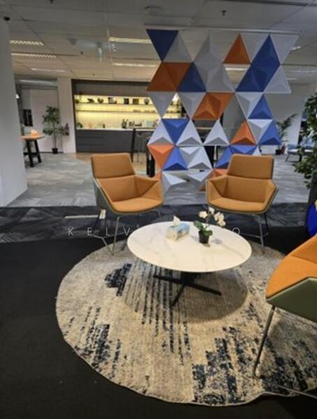 Tanjong Pagar MRT - Fitted Office - Exclusive Floor, , 7061 sqft ...