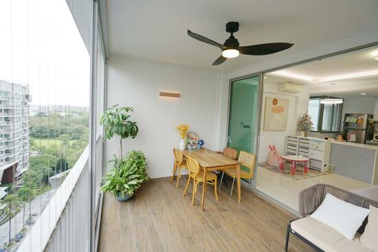 Ripple Bay, 8 Pasir Ris Link, 3 Bedrooms, 1163 sqft, Condominium For ...