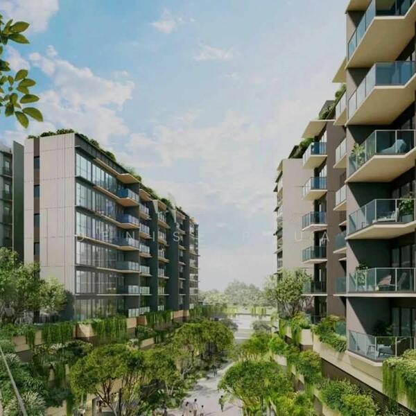 365 Properties for Sale - Parktown Residence Sales in Singapore ...