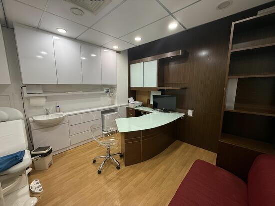 Mount Elizabeth Hospital / Medical Center, 3 Mount Elizabeth, 135 sqft ...