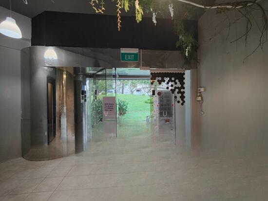 146 Jalan Bukit Merah, 146 Jalan Bukit Merah, 1100 sqft, Shop ...