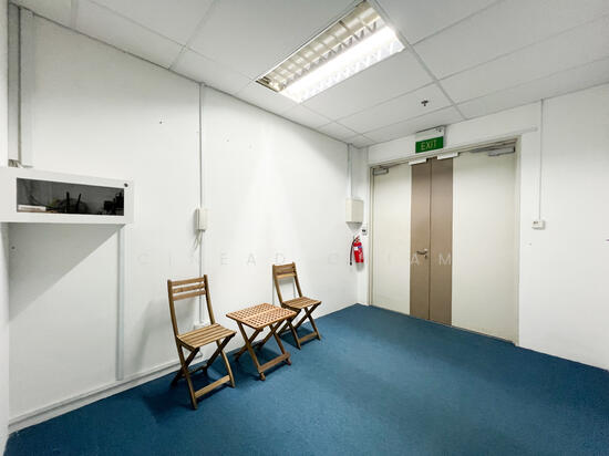 Midview City, 28 Sin Ming Lane, 600 sqft, Light Industrial (B1) For ...