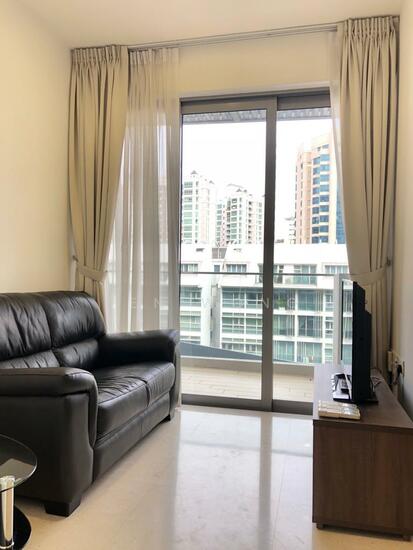 Stellar RV Condominium For Sale at S$ 1,230,000 | PropertyGuru Singapore