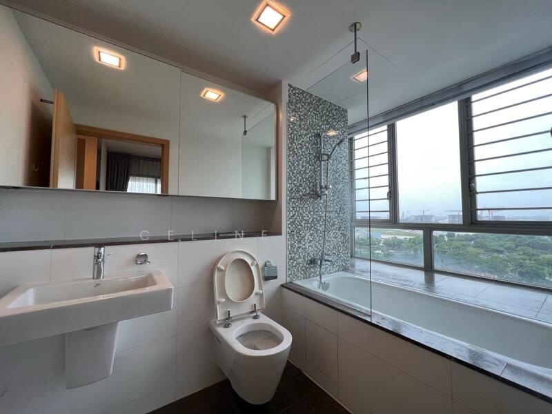 Livia, 69 Pasir Ris Grove, 3 Bedrooms, 1324 sqft, Condominium For Rent ...