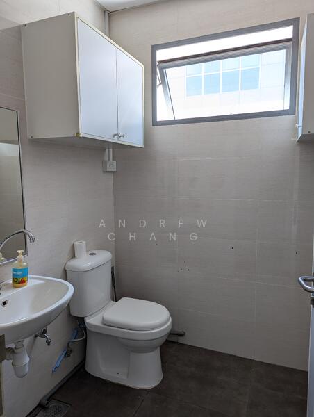 Solstice Business Centre, 23 New Industrial Road, 1,206 sqft, Light ...