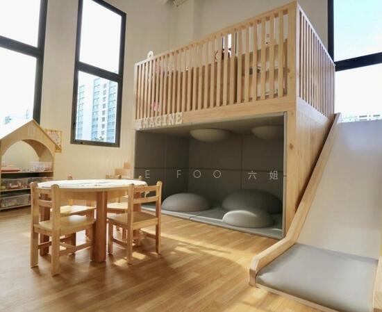 Nordcom II, 4 Gambas Crescent, 10097 sqft, Light Industrial (B1) For ...