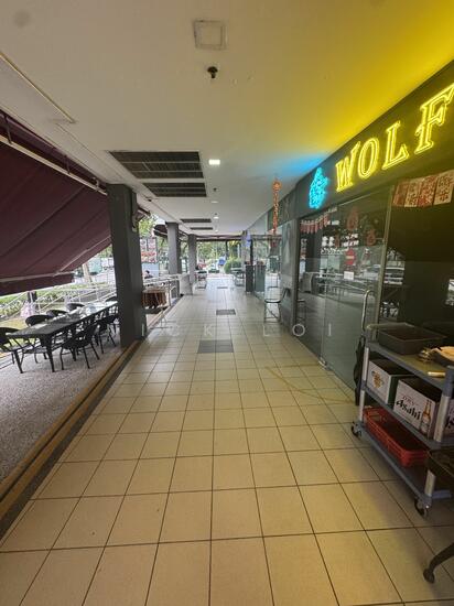Rocca Balestier, 221 Balestier Road, 172 sqft, Other Retail For Sale ...