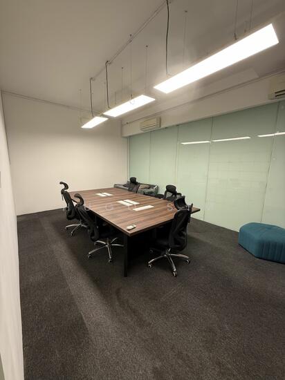 Vertex, 33 Ubi Avenue 3, 280 sqft, Light Industrial (B1) For Rent, by ...