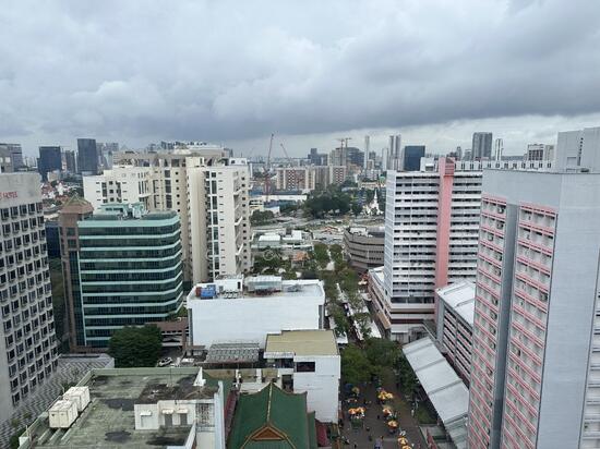 Fortune Centre, 190 Middle Road, 1755 sqft, Office For Sale, by Joyce ...