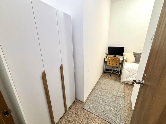 Dover Parkview, 32 Dover Rise, Room Rental, 67 sqft, Condominium For ...