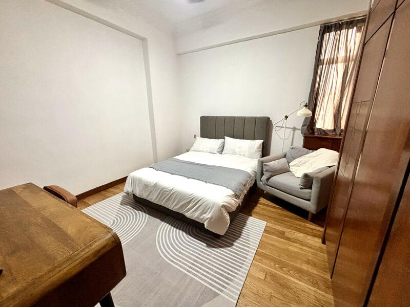 Dover Parkview, 32 Dover Rise, Room Rental, 43 sqft, Condominium For ...