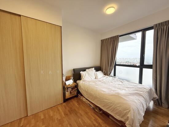 The Antares Condominium For Sale at S$ 2,060,000 | PropertyGuru Singapore