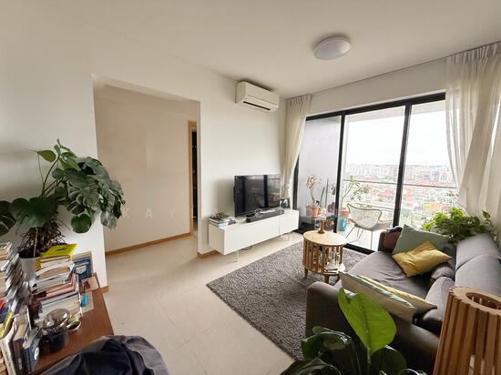 The Antares Condominium For Sale at S$ 2,060,000 | PropertyGuru Singapore