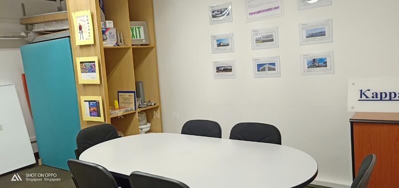 Tannery House, 37 Tannery Lane, 1,981 sqft, Light Industrial (B1) For ...