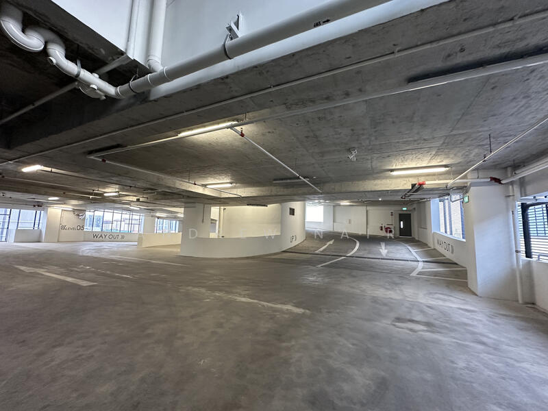 Apex Foodworks, 18 Kim Chuan Terrace, 3,046 sqft, Factory / Workshop ...
