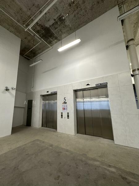 Apex Foodworks, 18 Kim Chuan Terrace, 3,046 sqft, Factory / Workshop ...