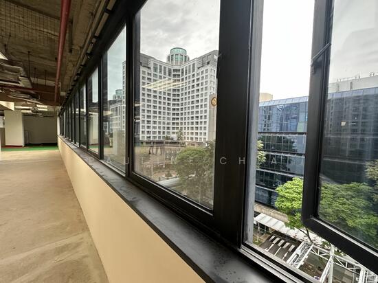 OG Albert Complex, 60 Albert Street, 712 sqft, Office For Rent, by ...