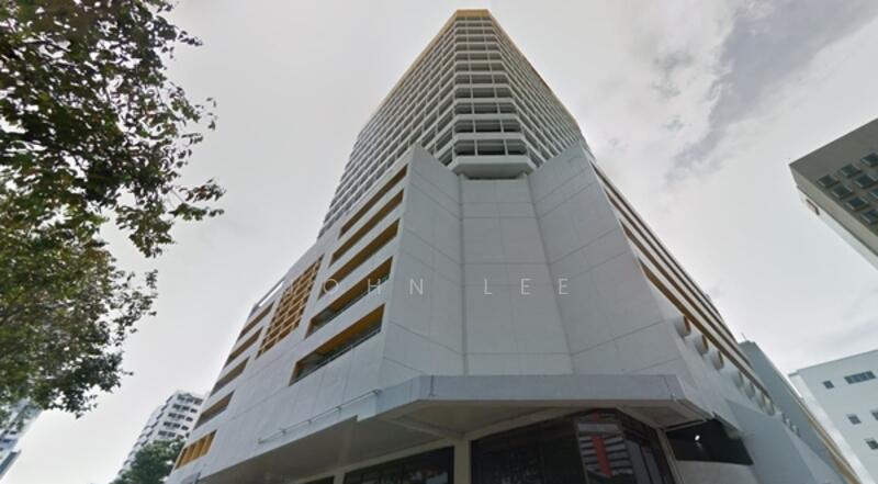 Fortune Centre, 190 Middle Road, 1,550 sqft, Office For Sale, by John ...