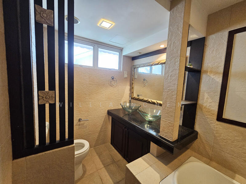 No Split Level. 2-Storey Semi-D. Opera Estate. Semi-Detached House For ...