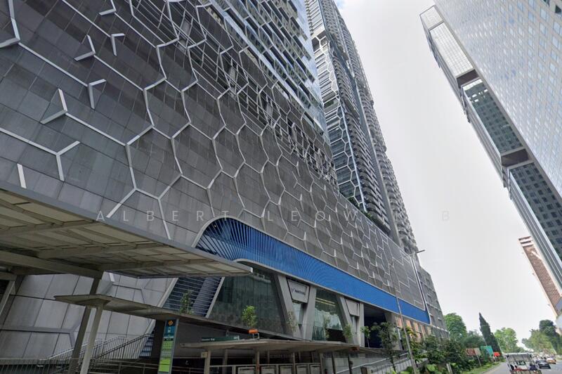 UIC Building, 5 Shenton Way, 4,432 sqft, Office For Rent, by Albert ...