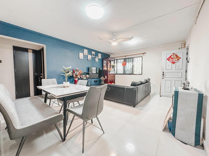 10 Eunos Crescent for Sale in Singapore