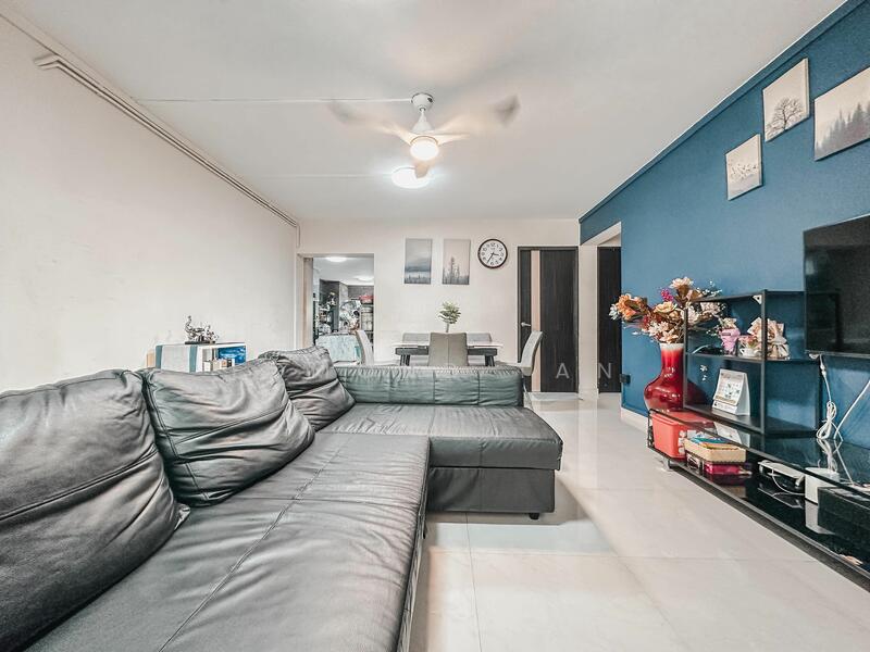 10 Eunos Crescent for Sale in Singapore