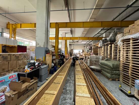 Tuas View Square, , 49,600 sqft, Dormitory For Sale, by Muhammad Aman ...