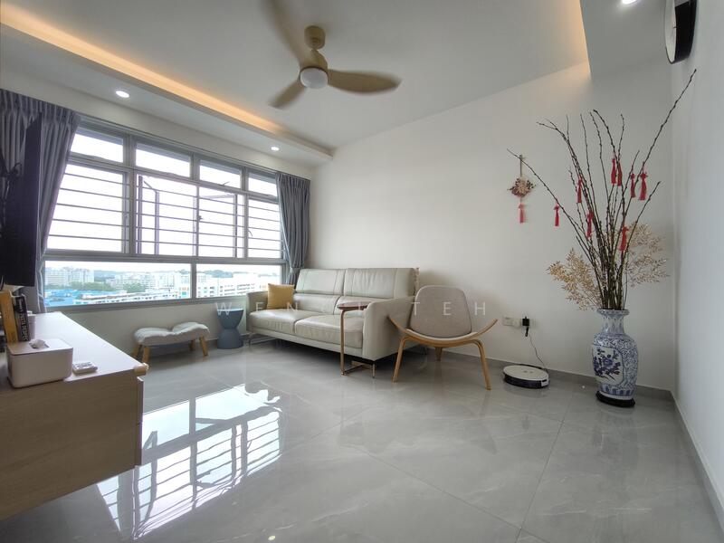 183 Woodlands Street 13 HDB Flat For Sale at S$ 728,000 | PropertyGuru ...