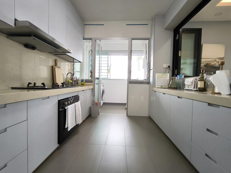 183 Woodlands Street 13 HDB Flat For Sale at S$ 728,000 | PropertyGuru ...