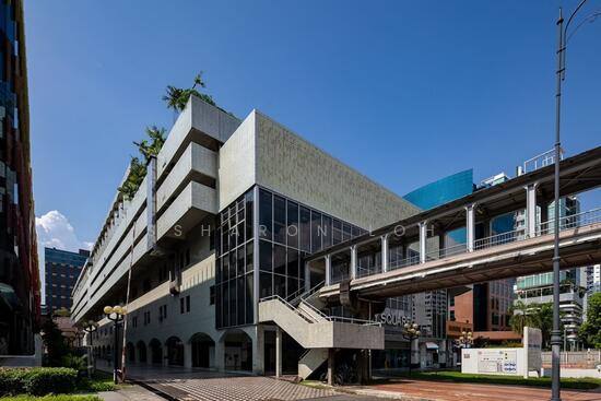 Roxy Square, 50 East Coast Road, 248 sqft, Mall Shop For Rent, by ...