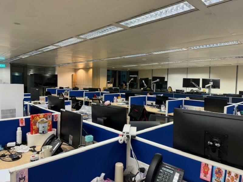 Odeon Towers, 331 North Bridge Rd, 2,303 sqft, Office For Rent, by ...